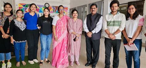 ajeet pandey on linkedin it was an honour meeting prof dr s k