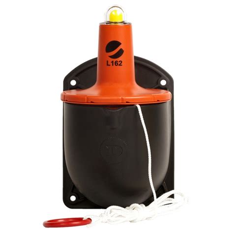 Daniamant L Led Lifebuoy Light Plan B Marine Safety