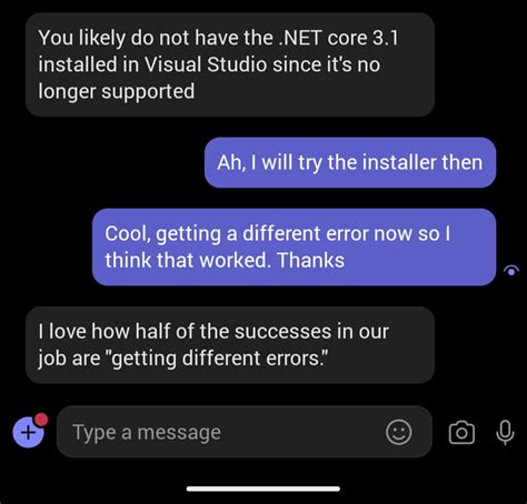 Gettingerrorsissucess 9gag