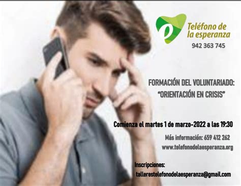 FormaciÓn Para El Voluntariado Meeting Point Oficina De