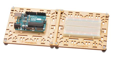 Uniwersalne Podstawki Do Arduino Raspberry Pi Oraz • Forbot