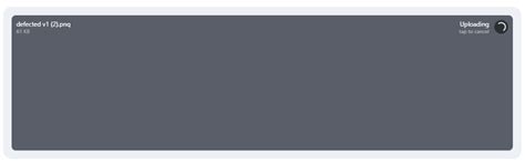CSS Problem Issue Pqina Filepond Plugin Image Preview GitHub