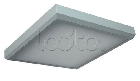 Световые технологии OPL/S 418 (U) (1057000490)|Светильник люминесцетный ...