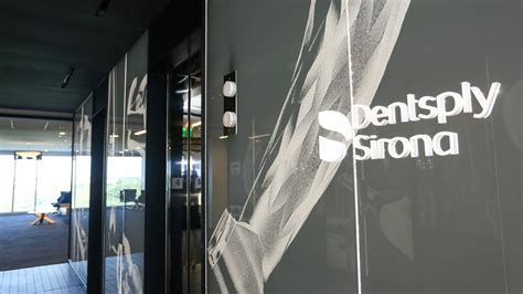 Dentsply Sirona Ceo Outlines Local Expansion After Nixing North