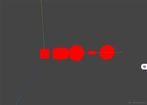 Threejs新手入门不完全教学指南 快速入门篇（一）这周利用闲暇时间学习了threejs的一些基础入门知识。由于知识点 掘金