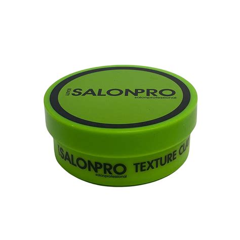 Salonpro Texture Clay 100ml Possibility