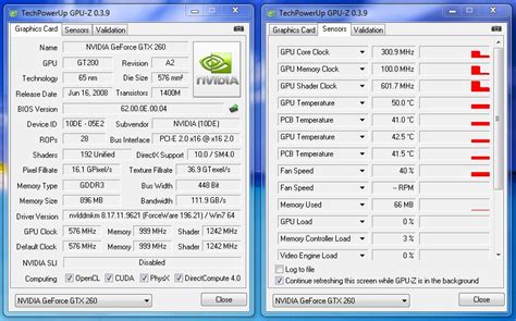 TechPowerUp GPU Z 0 3 9 Released TechPowerUp Forums TechPowerUp GPU Z 0 3 9 Released TechPowerUp Forums