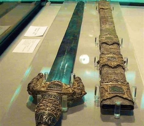 Elden Rings Holy Moonlight Sword Leaked Reldenring