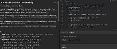 Understanding Dijkstras Algorithm A Step By Step Guide 🚀 Dev Community