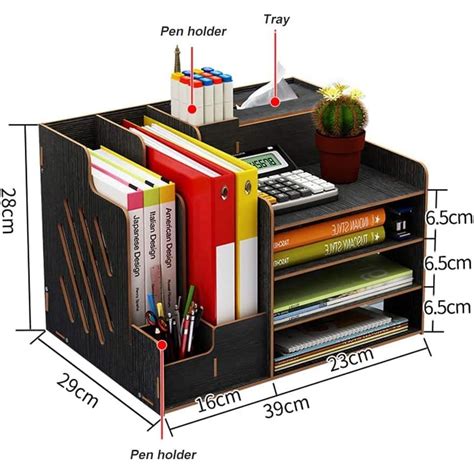 Органайзер за бюро Emag Bg