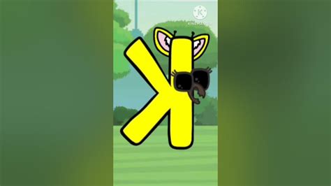 Kate Turns Into Her Sister Kayla Alphabet Lore Magic Fart Meme Youtube