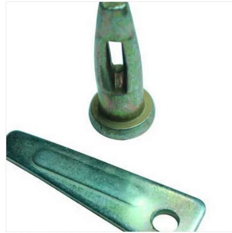 Mild Steel Polished Mivan Stub Pin Packaging Type Bag Size 60 Mm At