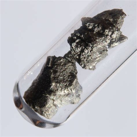 Chemical Elements Zirconium