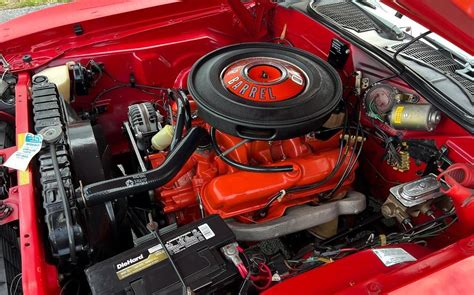 Original 3403 Speed 1970 Plymouth ‘cuda Barn Finds