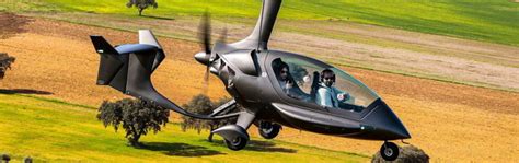 Gyrocopter Vs Helicopter Efficiency At Martin Delaney Blog