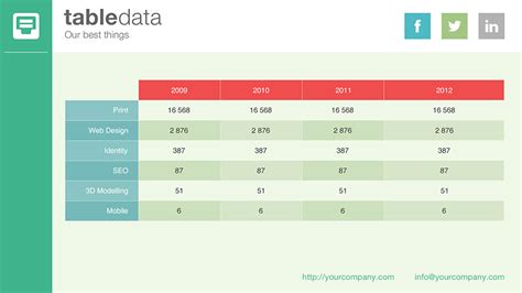 ShowPoint Powerpoint Presentation Template Presentation Templates