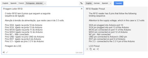 First Steps With The Arduino Uno R3 And Nano Maker Makered Coding Rfid Rc522 Tag Card