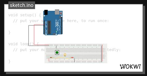 Pull Up Wokwi ESP STM Arduino Simulator Pull Up Wokwi ESP STM Arduino Simulator