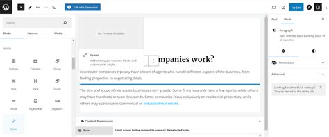 How To Change Line Spacing In WordPress