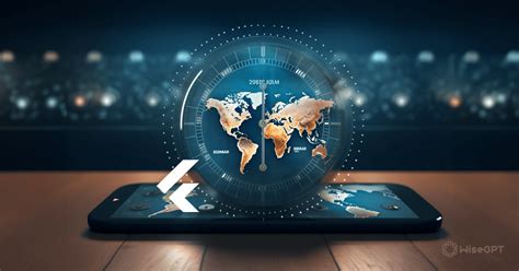Flutter Timezone Solutions Simplify Global Time Management