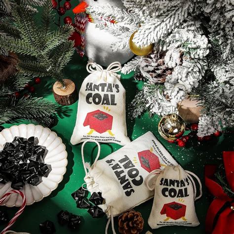 Coal For Christmas T