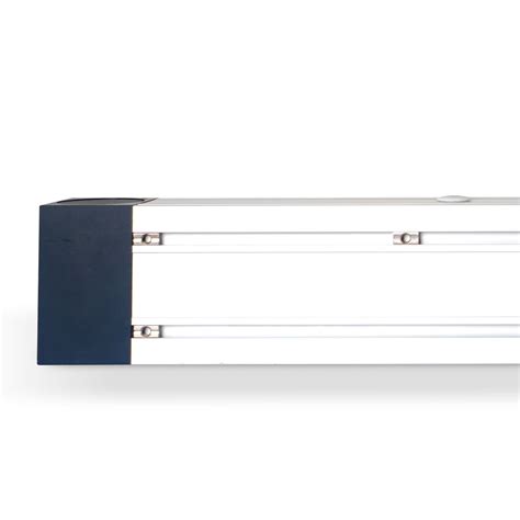 Linear Rail Guide Belt Driven Actuator Multi Axis Positioning Stage