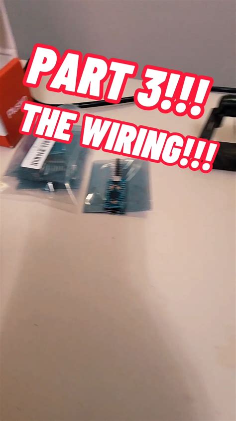 Wiring Neopixels In My Wooden Octopus Imagine Having To Type That