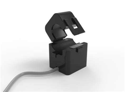 Ct Klem 5 Meter Mijnoplaadpunt