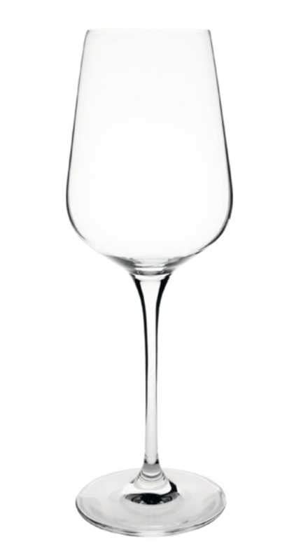 Crystal Wine Glass Global Hospitality Retail