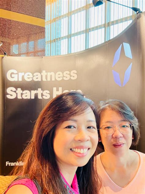 Lynn Chew 周文姗 On Linkedin 7h5sg Franklincovey