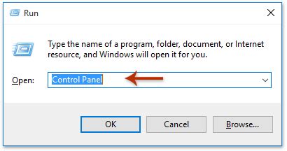 How To Delete An Email Account In Outlook
