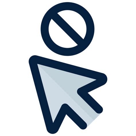 Pointer Generic Color Lineal Color Icon