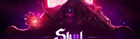 7689x2160 Resolution Skul The Hero Slayer 2021 7689x2160 Resolution