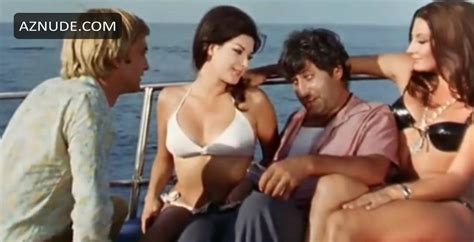 Rosalba Neri Nude Aznude