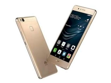 Update Huawei P Lite Vns L To B Nougat Emui Europe