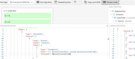 Data Binding To Boolean Expression Fails · Issue 4261 · Microsoft