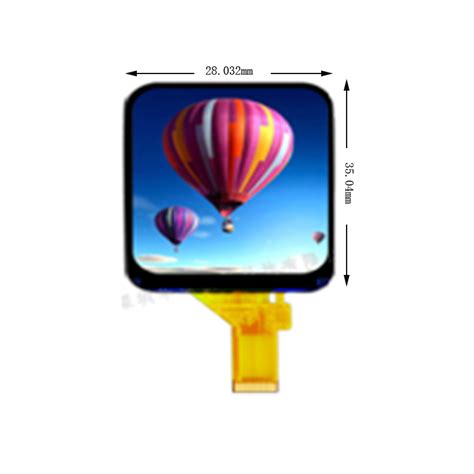 Tft Display Heltec Automation