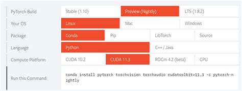 error in svd cusolver on linux · issue 69203 · pytorch pytorch · github