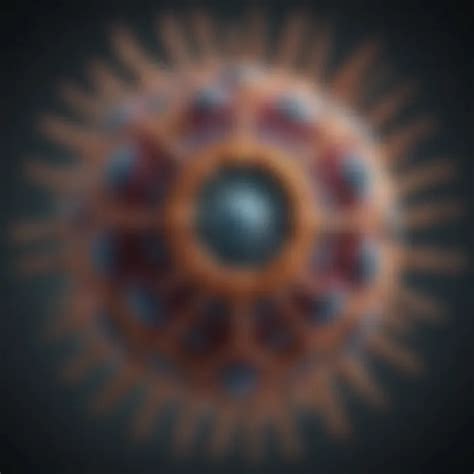 Understanding Epstein Barr Syndrome A Comprehensive Overview