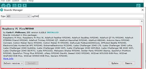Factory Example Not Compiling · Issue 15 · Xinyuan Lilygot Picoc3 · Github