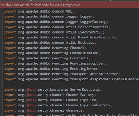 Gradle Why Does My Java Project Still Work Even Though Its Missing Some Packages Stack Overflow