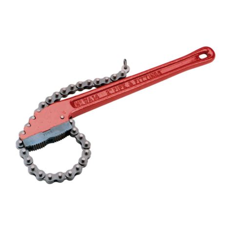 Manual Steel Heavy Duty Chain Tongs Heavy Duty Chain Tongs And Heavy