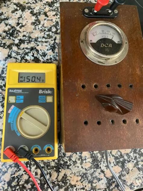 MULTI VOLTAGE OUTPUT Current Transformer PicClick UK