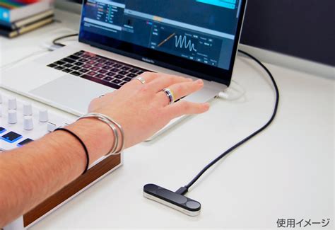 Leap Motion Controller 2シリーズ Ultraleap ハンドトラッキングセンサー 株式会社アスク