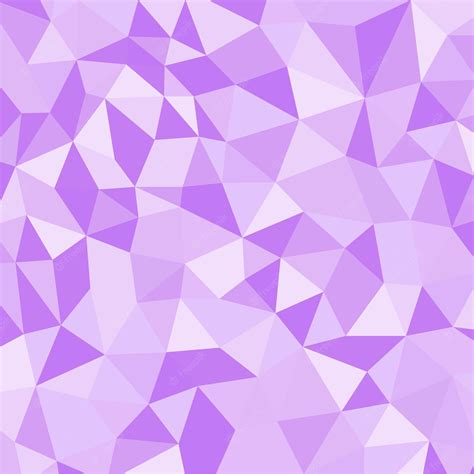 Premium Vector Polygon Background Vector Illustration