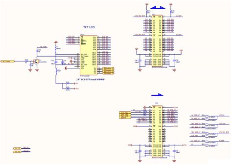 Stm32l476g Eval Reference Design Microcontroller