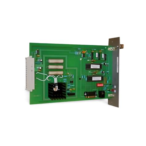 Vibration Feeder Card Bvsa