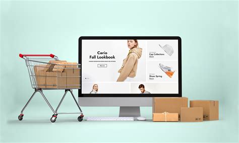 20 Remarkable Design Tips For Magento Ecommerce Stores