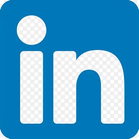 Linkedin 图标png图片素材下载图片编号10811085 Png素材网