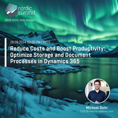 Microsoft Powerplatform Dynamics365 Nordicsummit Documentscorepack